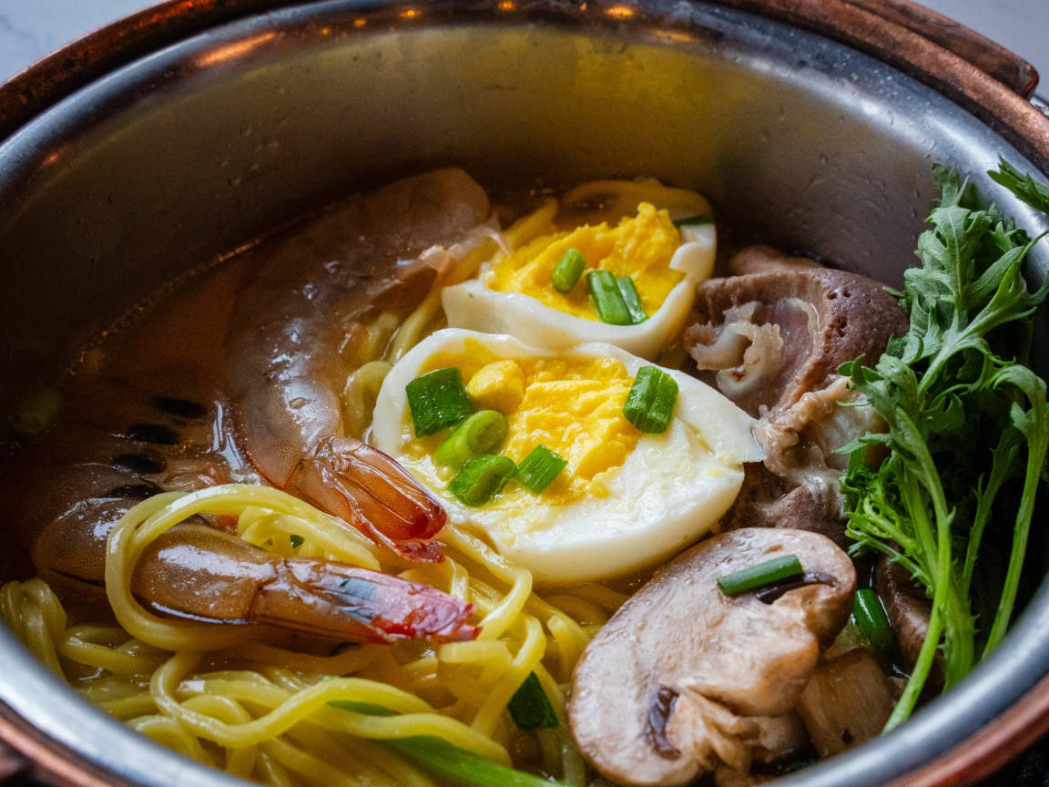 Hot Pot Spot - Thornton, CO
