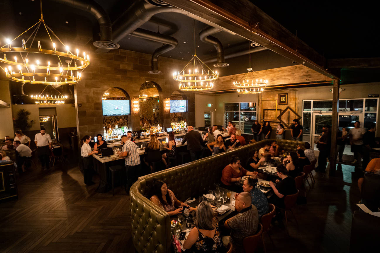 Roth SocialHouse - Turlock, CA