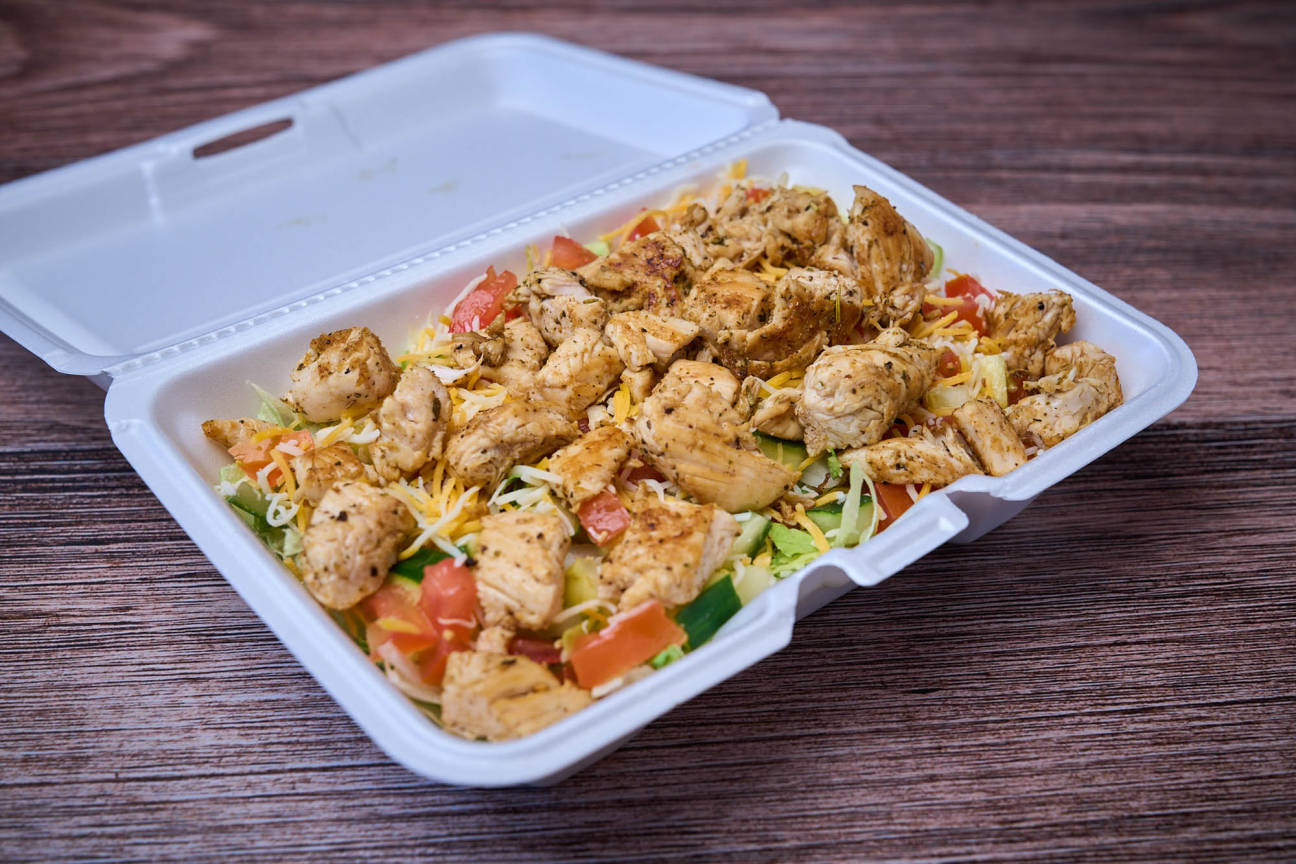 Little Howie's-Aiken - Aiken, SC