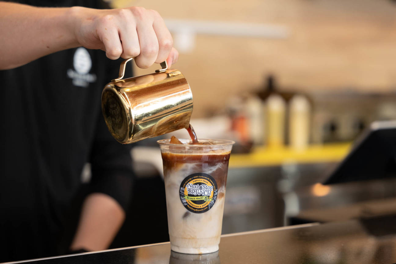 Next Stop Brunch - Village of Estero, Estero, FL