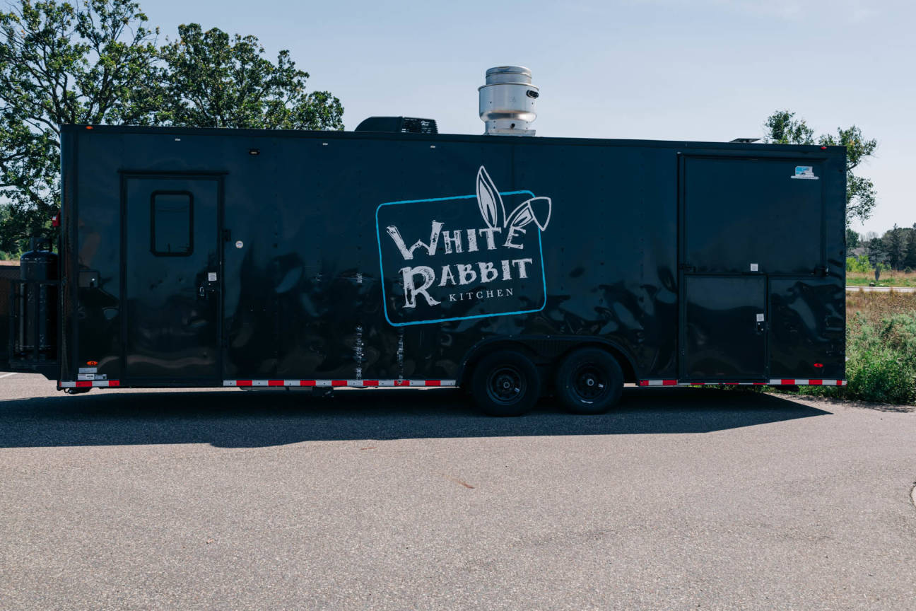 White Rabbit Kitchen - Andover, MN