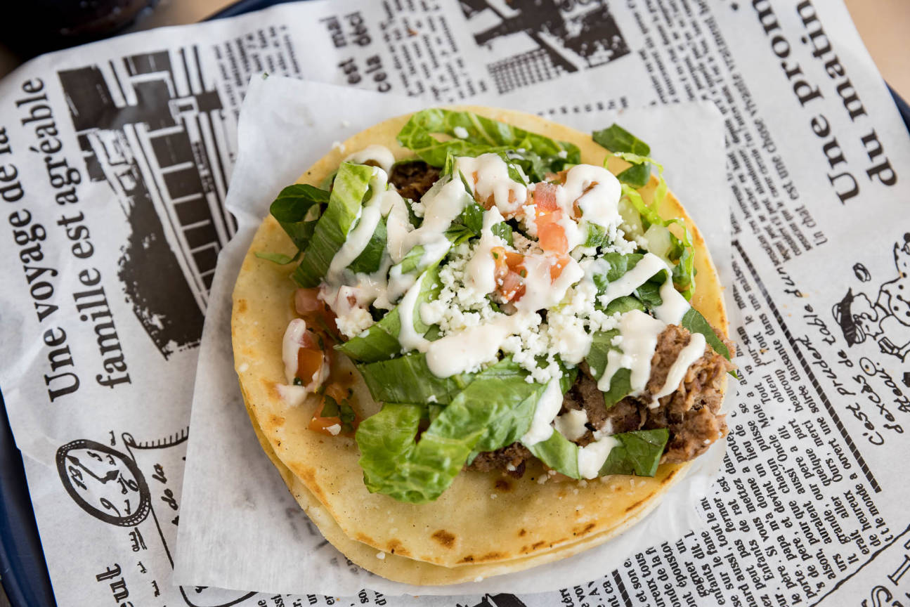 The Dough House - Baton Rouge, LA