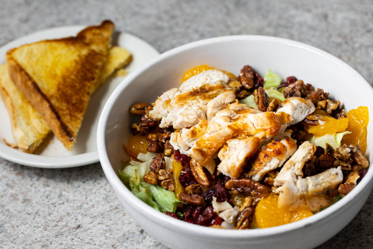 The Chicken Inn - Shelbyville, IN