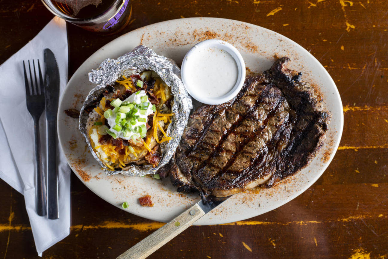 Rivershack Tavern - Jefferson, LA