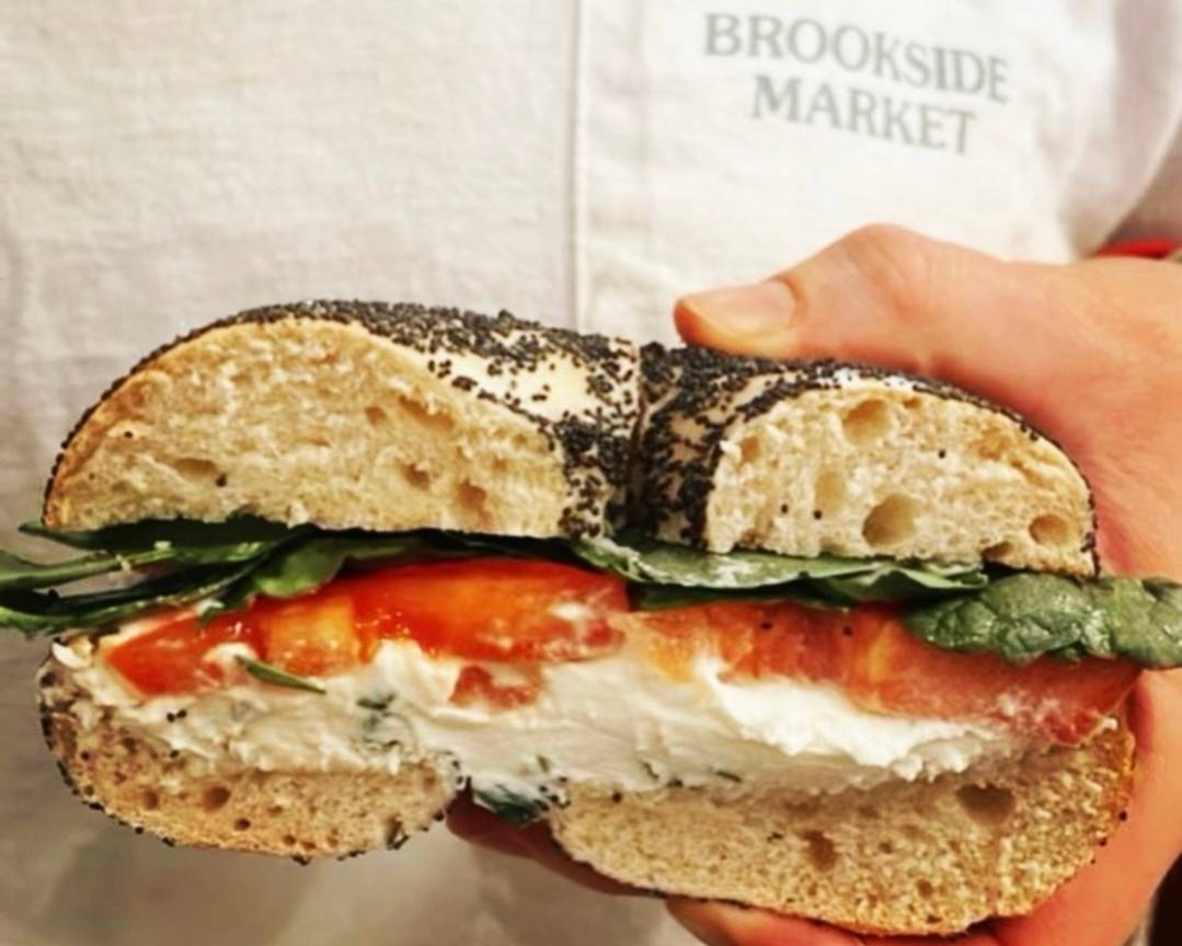 Brookside Market - New York, NY