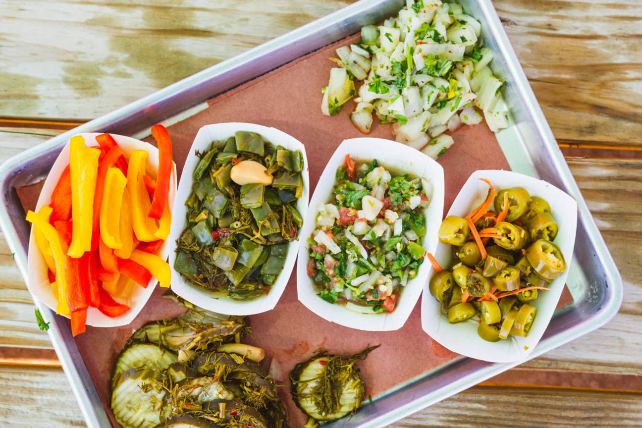 2M Smokehouse BBQ - San Antonio, TX