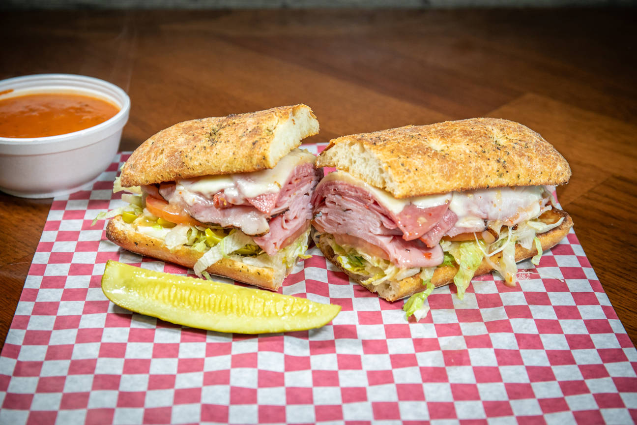 Hometown Hero's Subs - Sevierville - Sevierville, TN