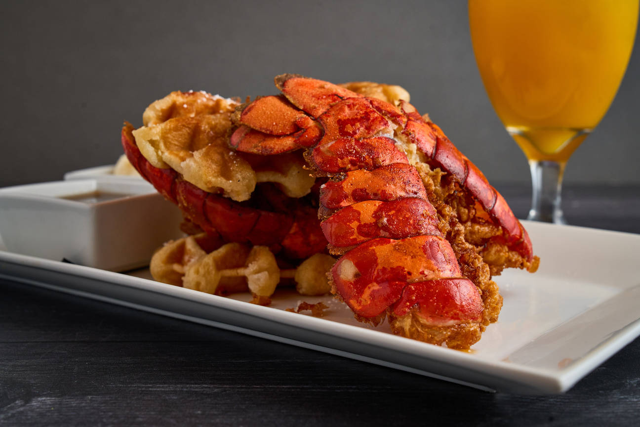 Props Steak and Seafood - Warner Robins, GA