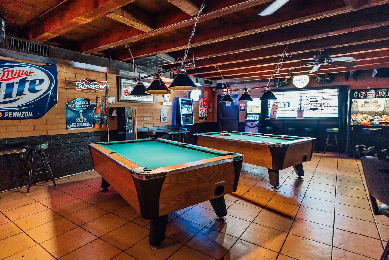 Gypsy's Roadhouse - Phoenix, AZ