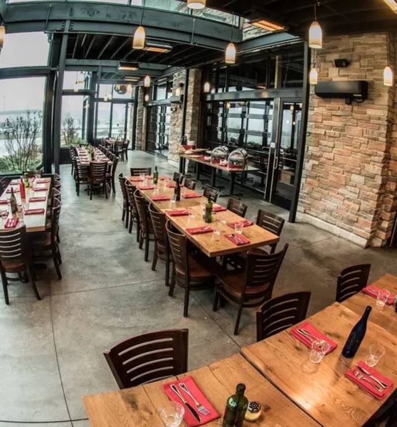 Pizza Man - Wauwatosa, Milwaukee, Milwaukee, WI