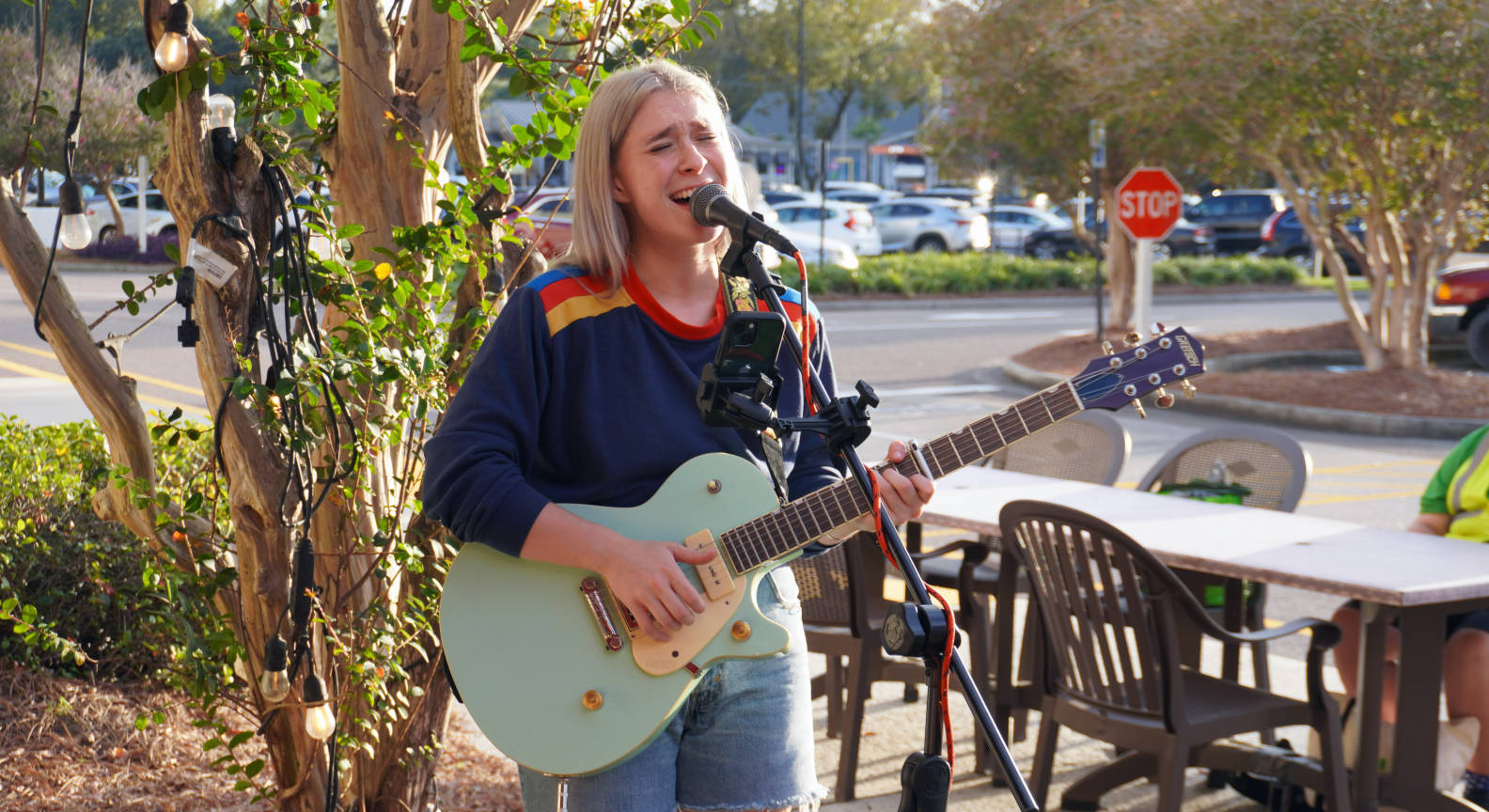 Rio Chico James Island - Charleston, SC