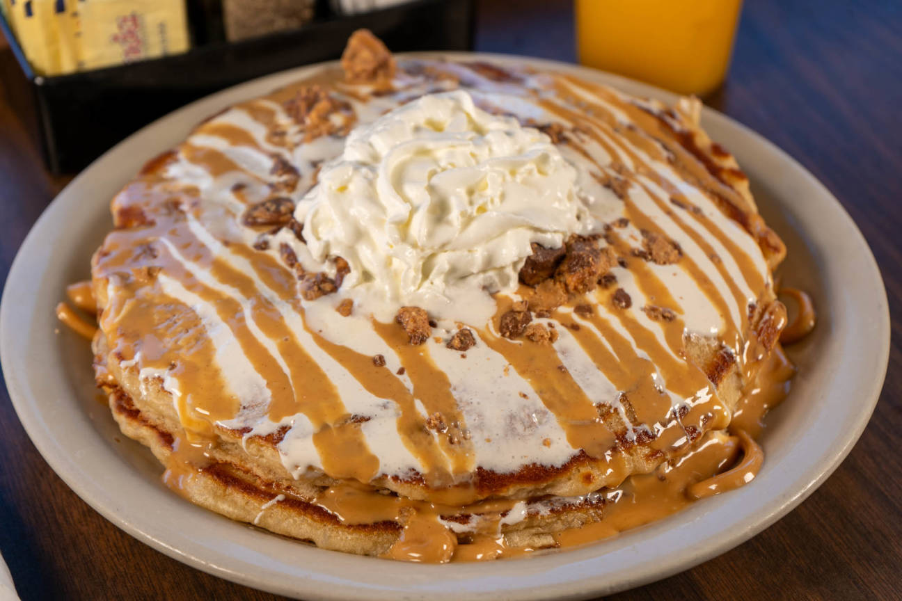 The Pine Cone - University Place, WA