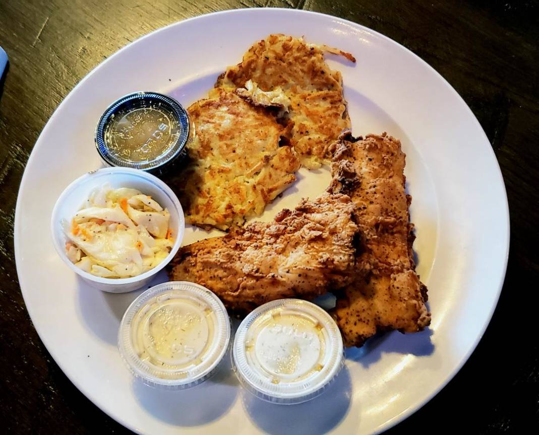 Aliota's Pub & Grill - Northshore Milwaukee, Milwaukee, WI