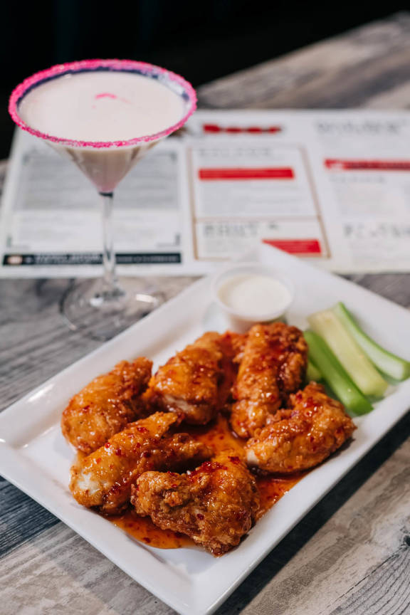 Wild Boar Bar and Grill - Oakdale - Oakdale, MN