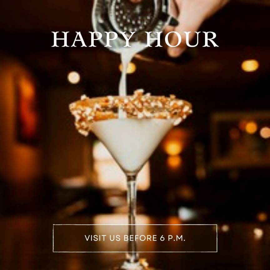 Meritage Restaurant - East Greenwich, RI