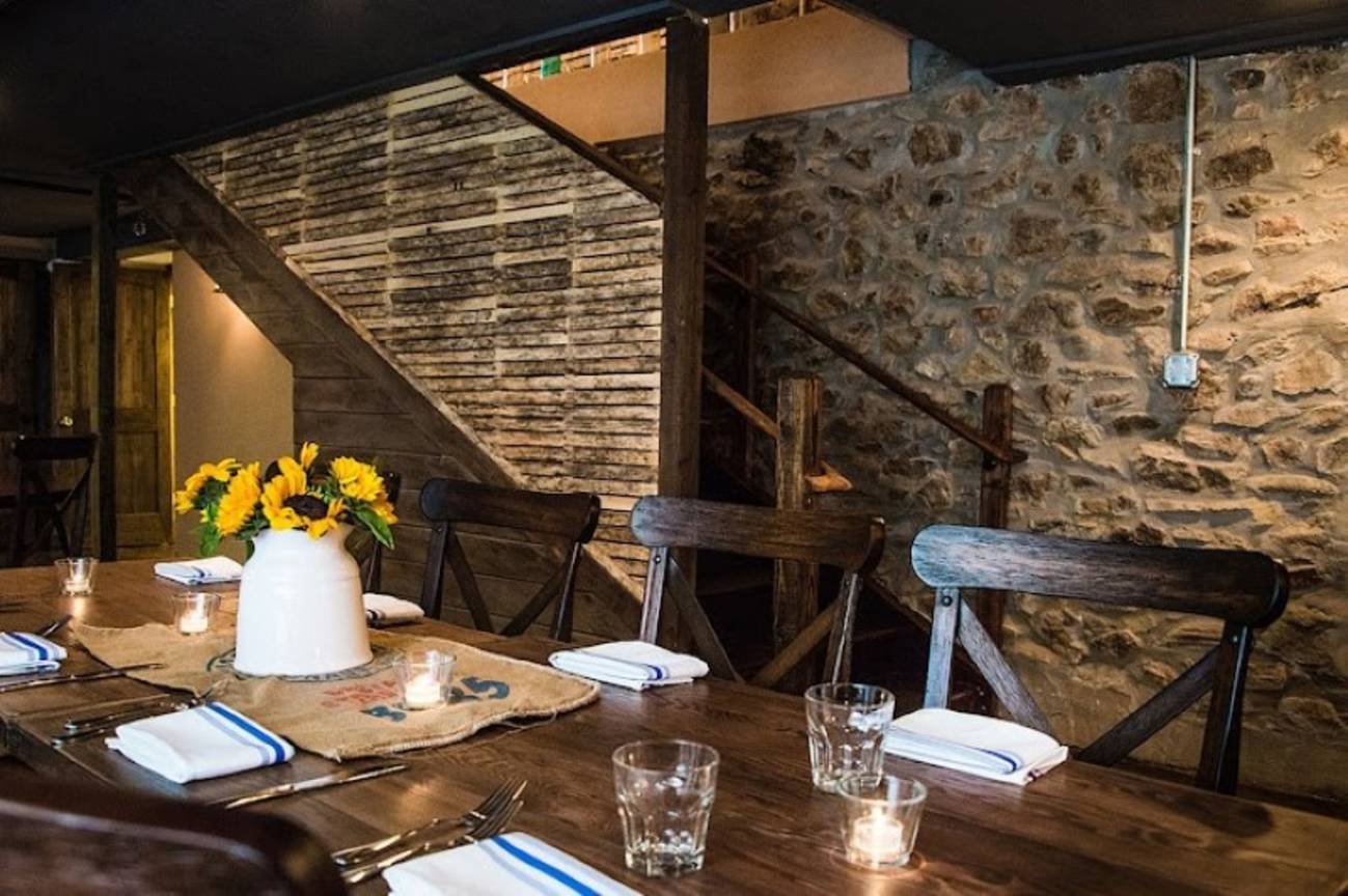 Mercato Ristorante and Bar - West Chester, PA