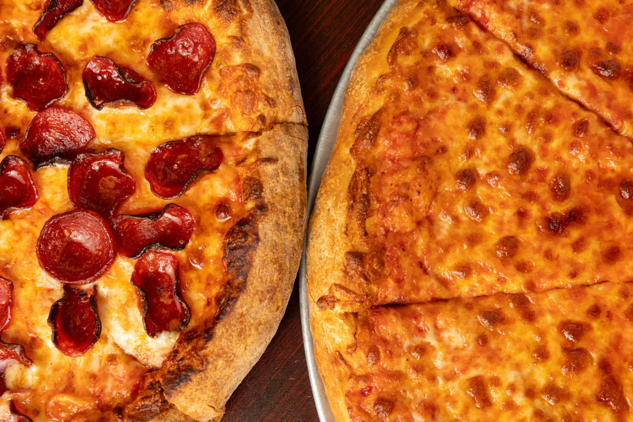 Pizza Bari - Pittsburgh, PA