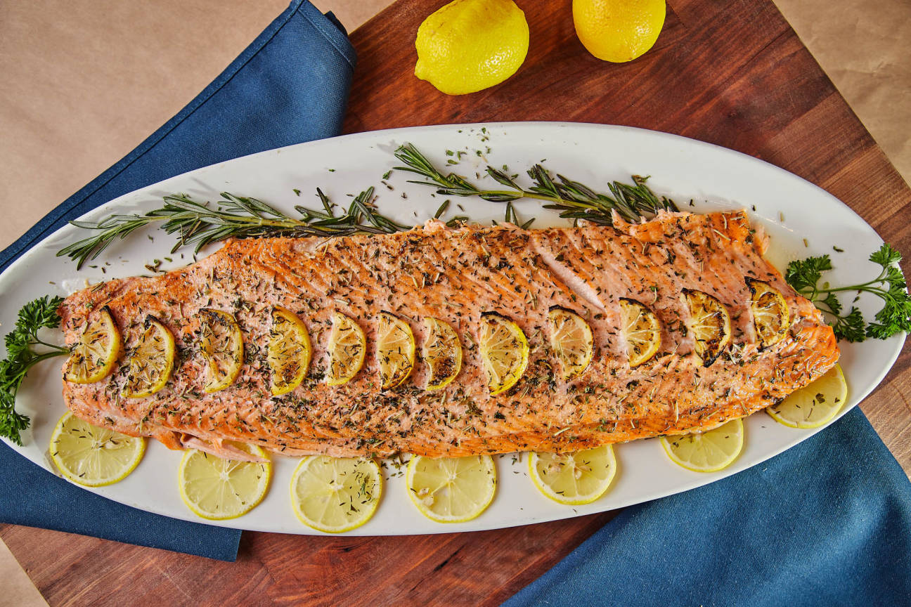 Big Fish Market - Rehoboth Beach, DE