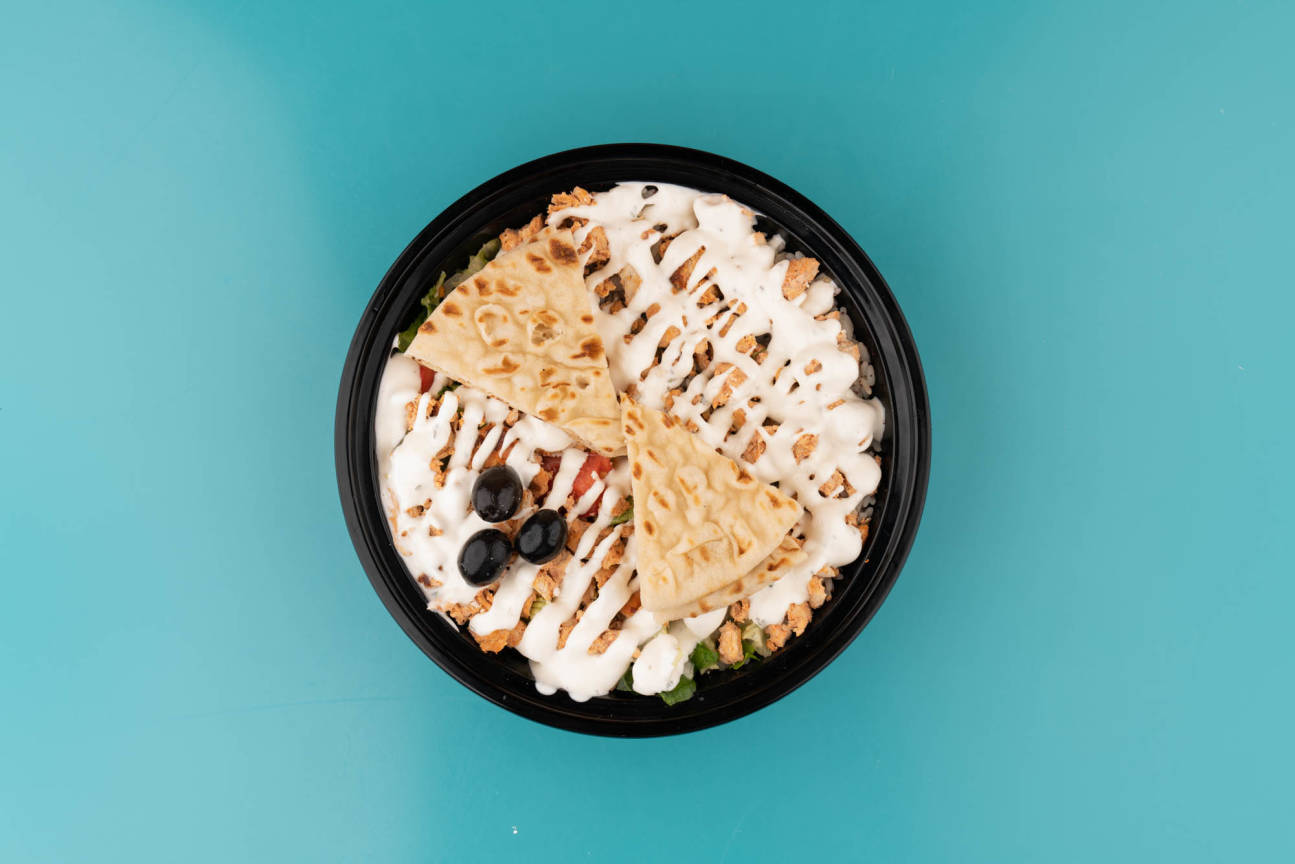 Venus Greek & Mediterranean - Buffalo, Buffalo, NY