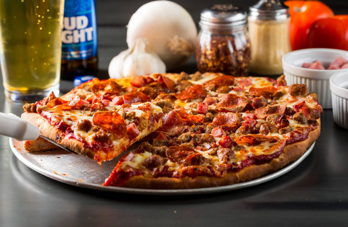 Nite Hawk Bar&Grill - Slater, IA