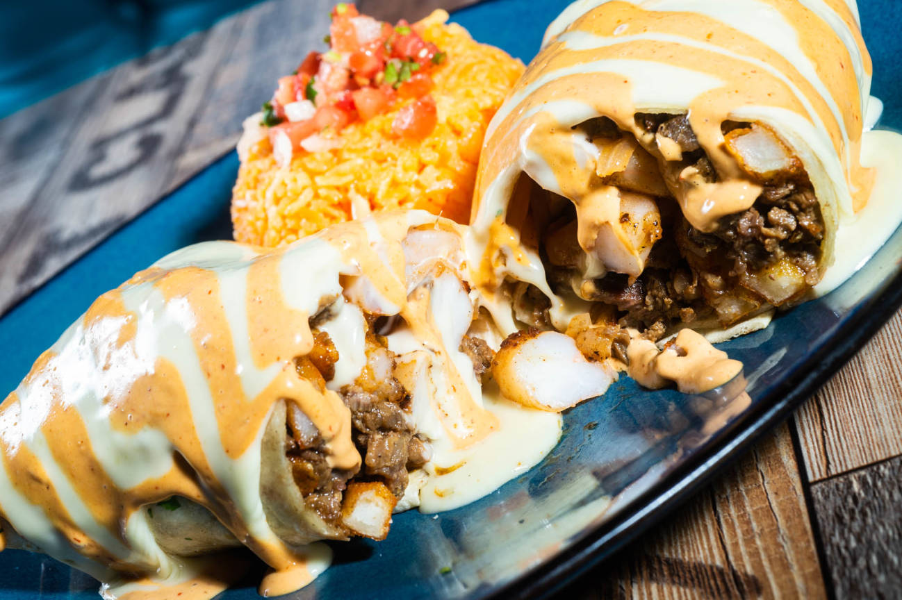 Taco Addicts - Cary, NC