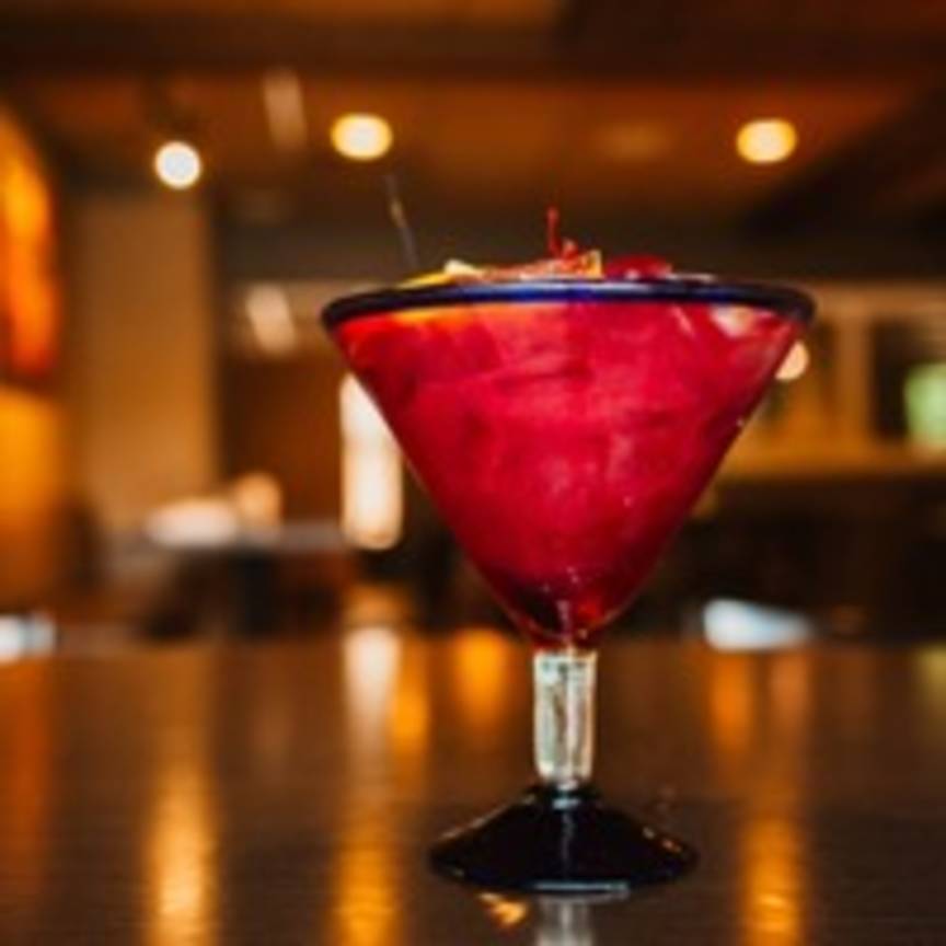 Meritage Restaurant - East Greenwich, RI