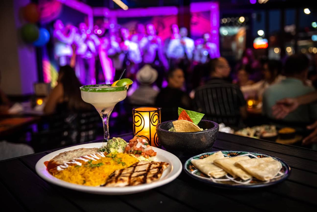 Casa del Sol Cocina Mexicana - Tustin, CA