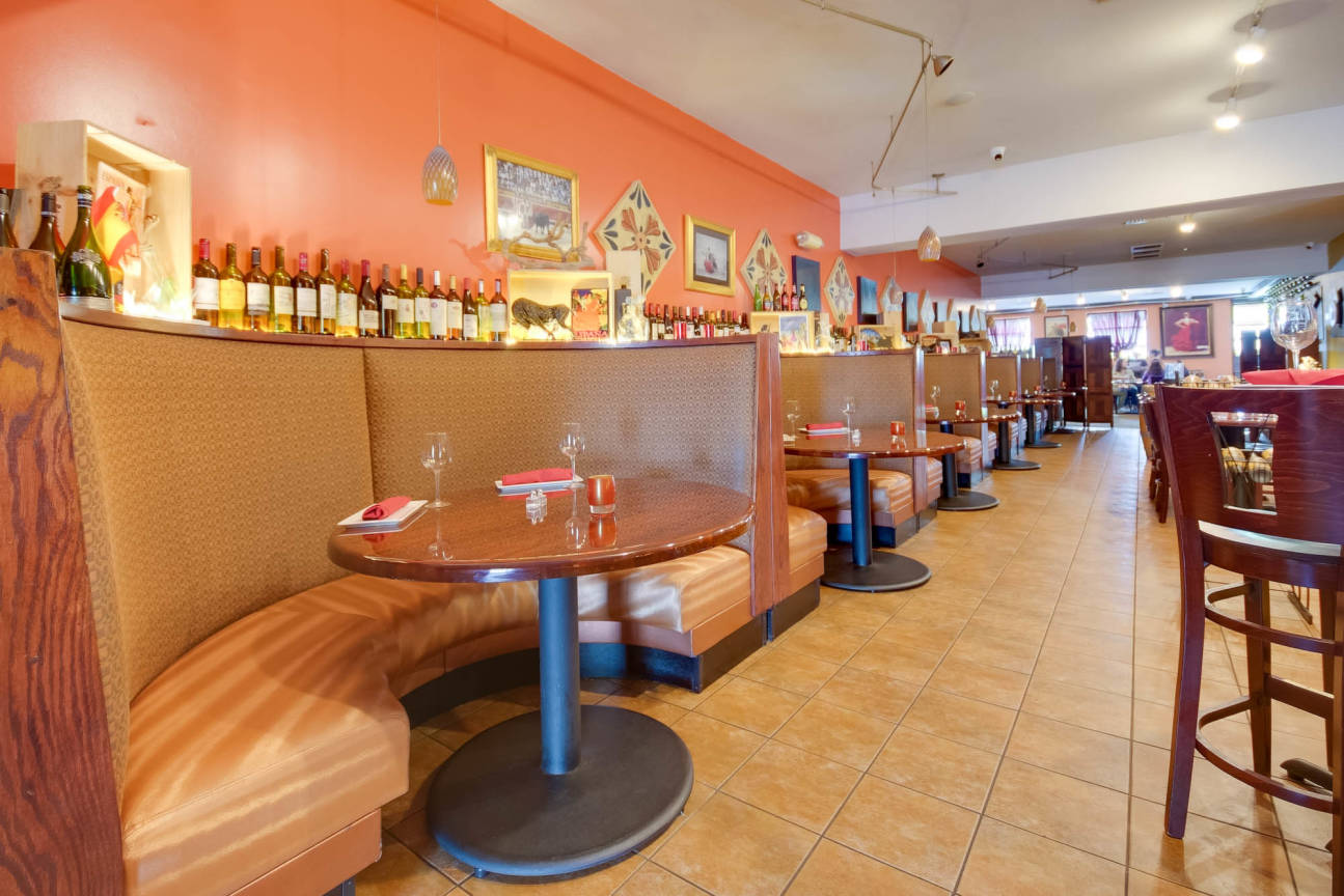 Ole Tapas Lounge - Newark Delaware, DE