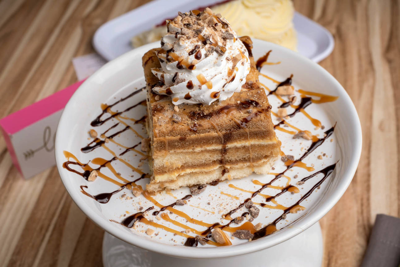 Cibo by Stefanos - Florence, SC