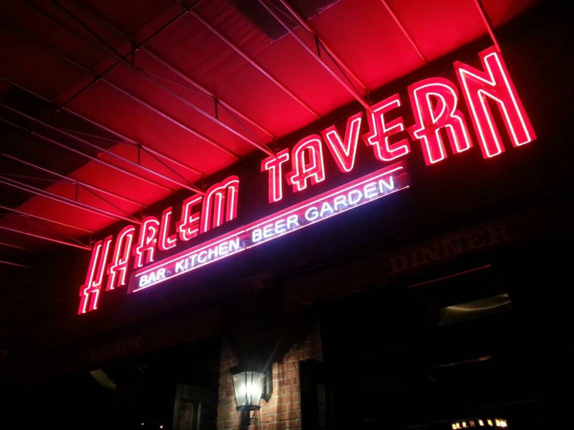Harlem Tavern - Harlem Tavern, New York, NY