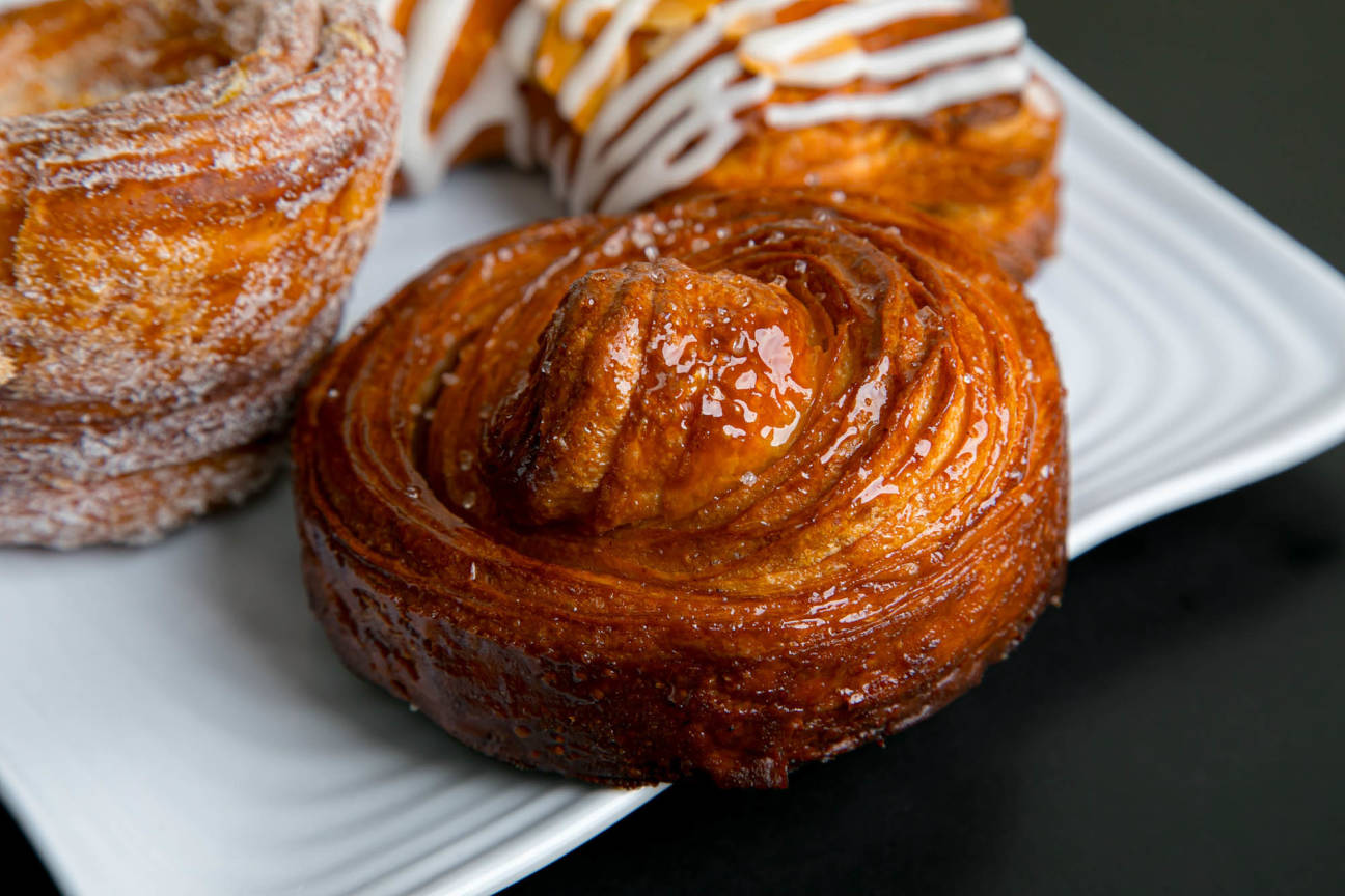 Best Bakery in San Dimas | Sweet Savory Cafe & Bakery