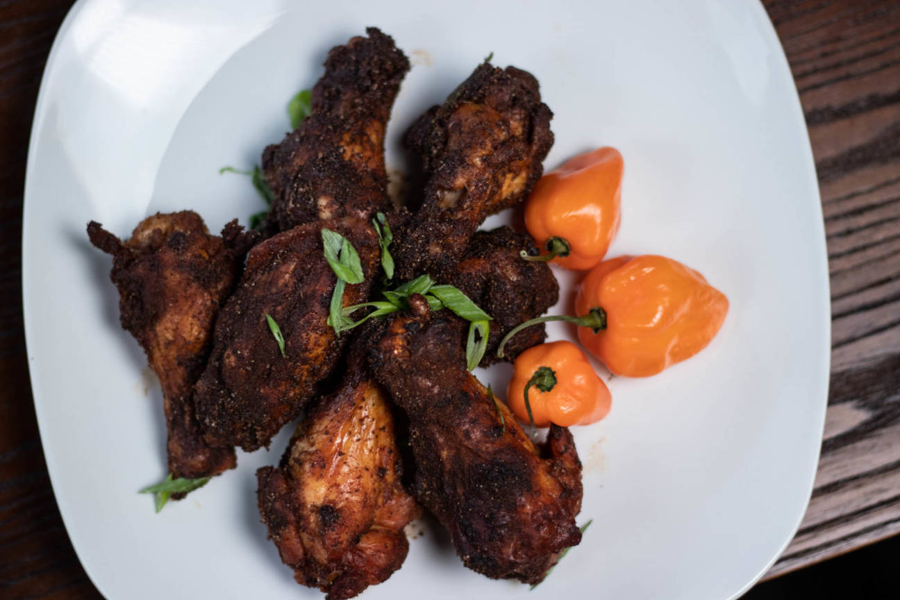 Pimento Kitchen - Whittier Uptown Downtown North Minneapolis Lowertown ...