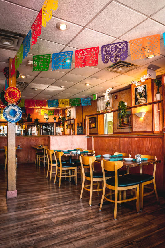 Coyote Flaco Hartford - Hartford, CT