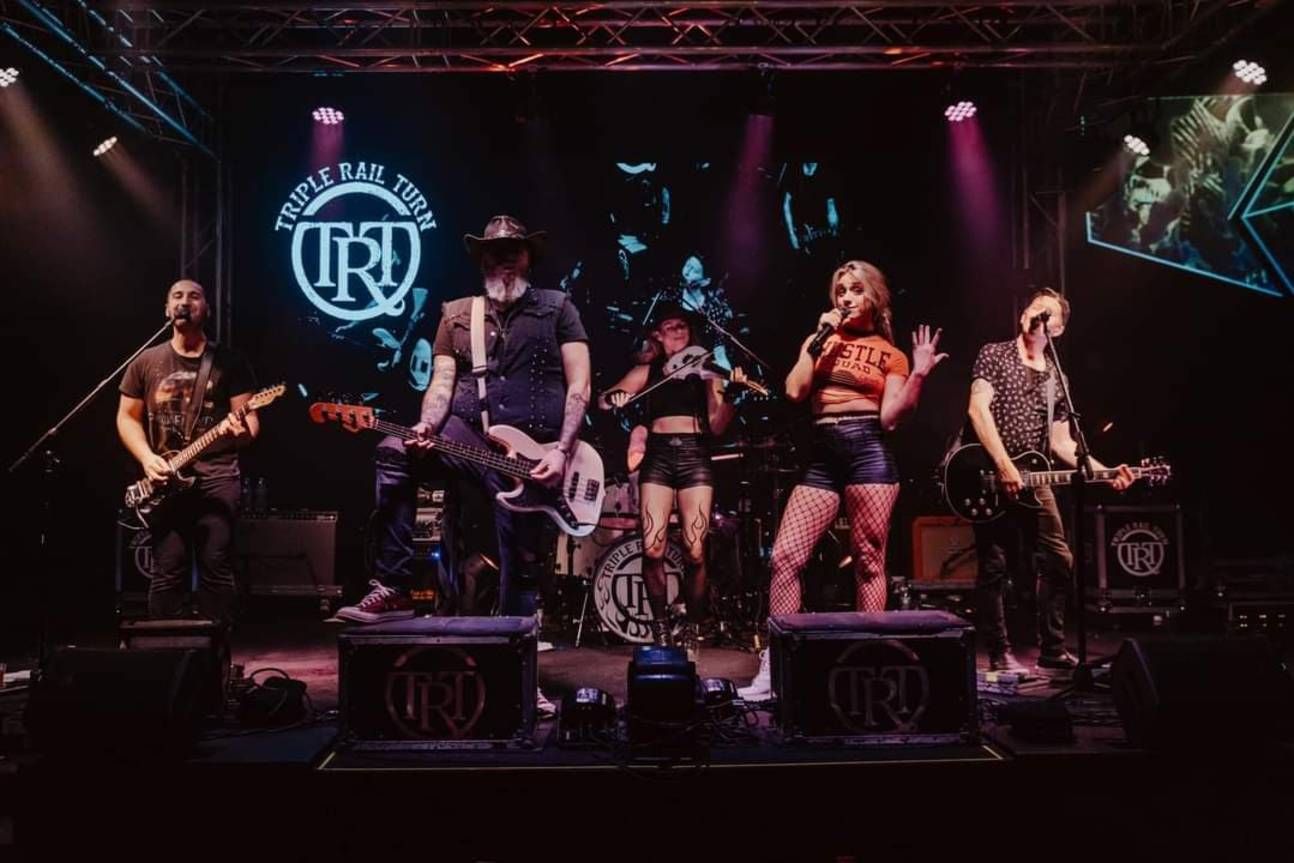 Reckless Shepherd Brewing Co. - Columbia, MD