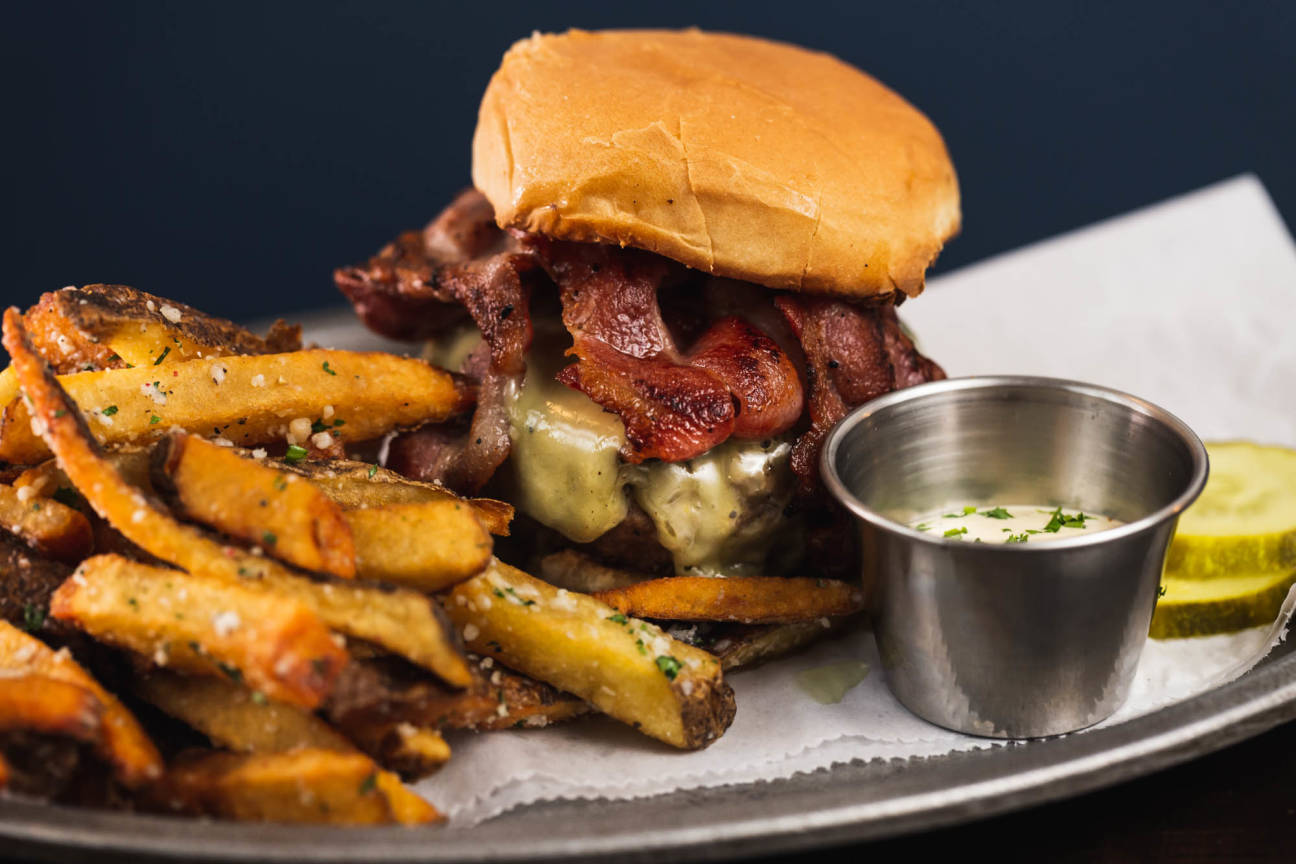 The Brindle Room - East Village, New York, NY