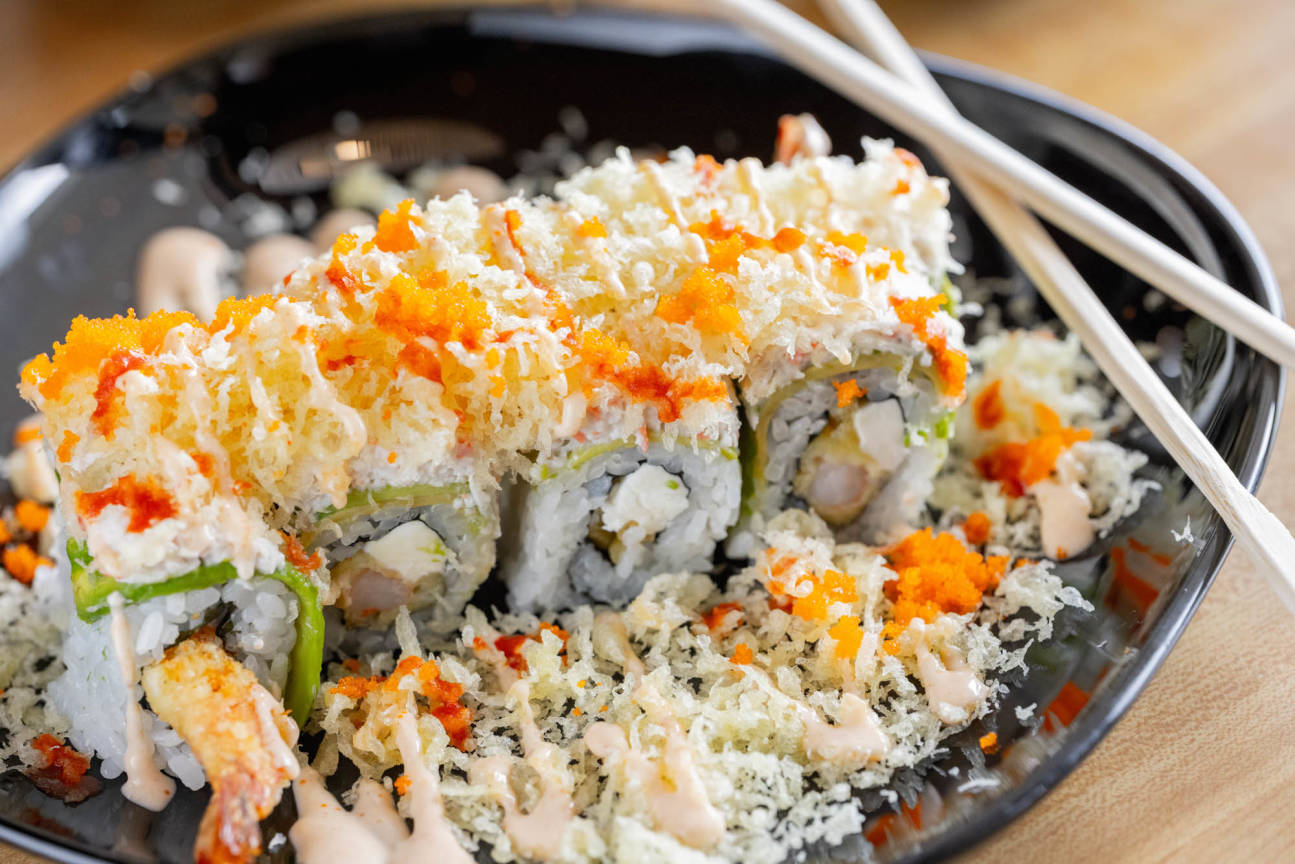 SUSHI KO Japanese Restaurant - Miami, FL