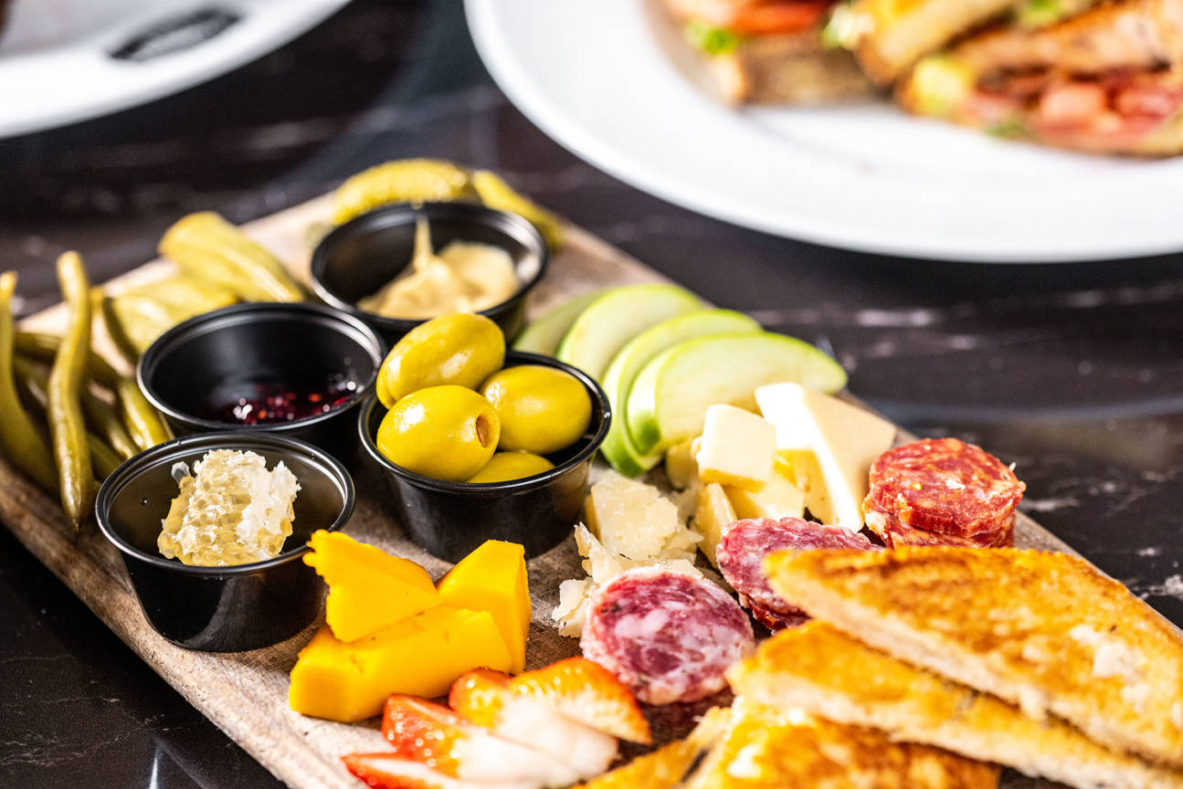 The Common Table - Frisco, TX