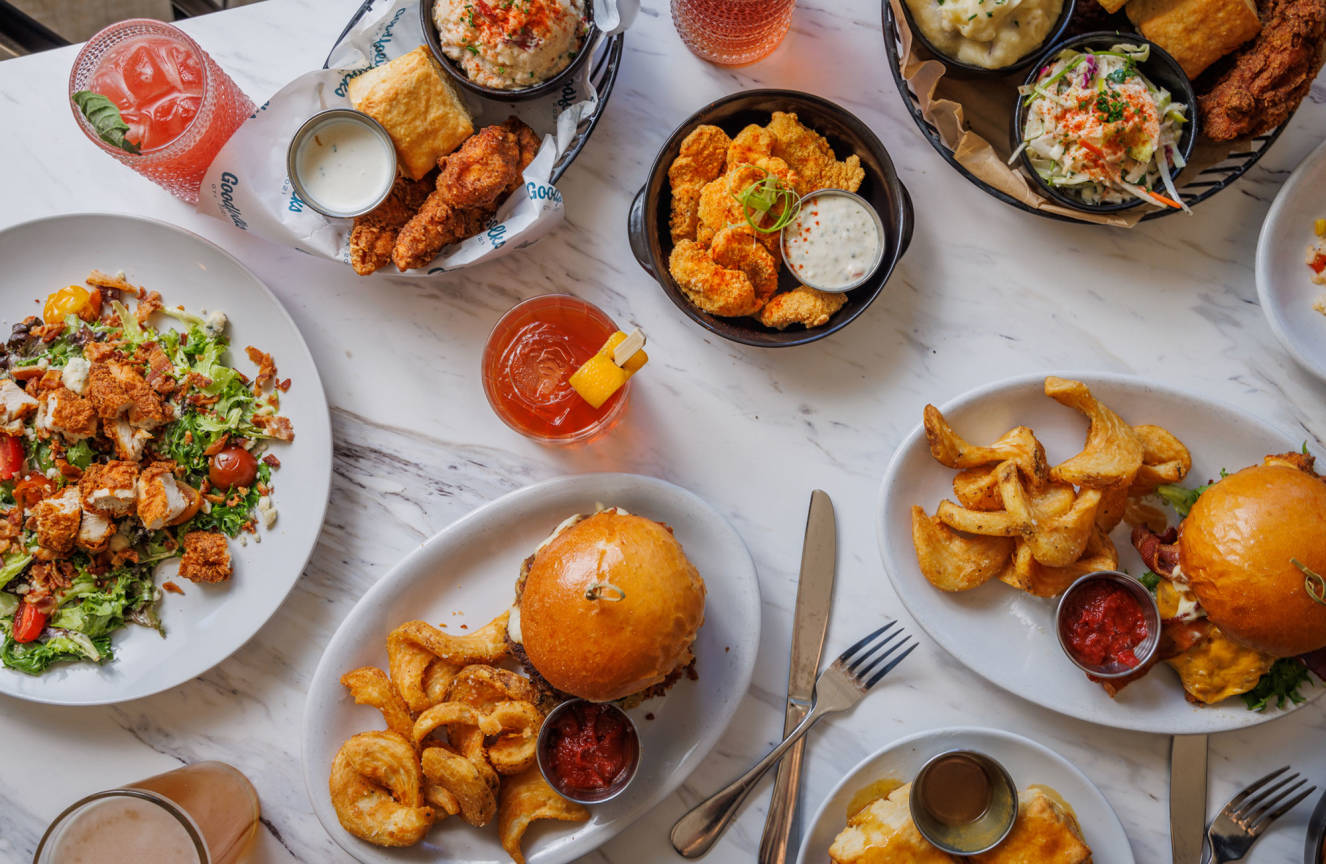 Goodfolks - Georgetown, TX