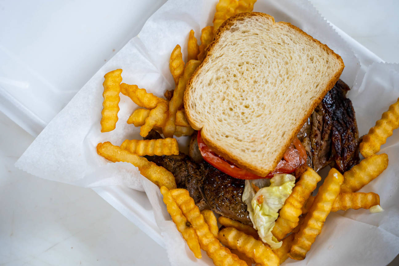 Village Grocery - McColl