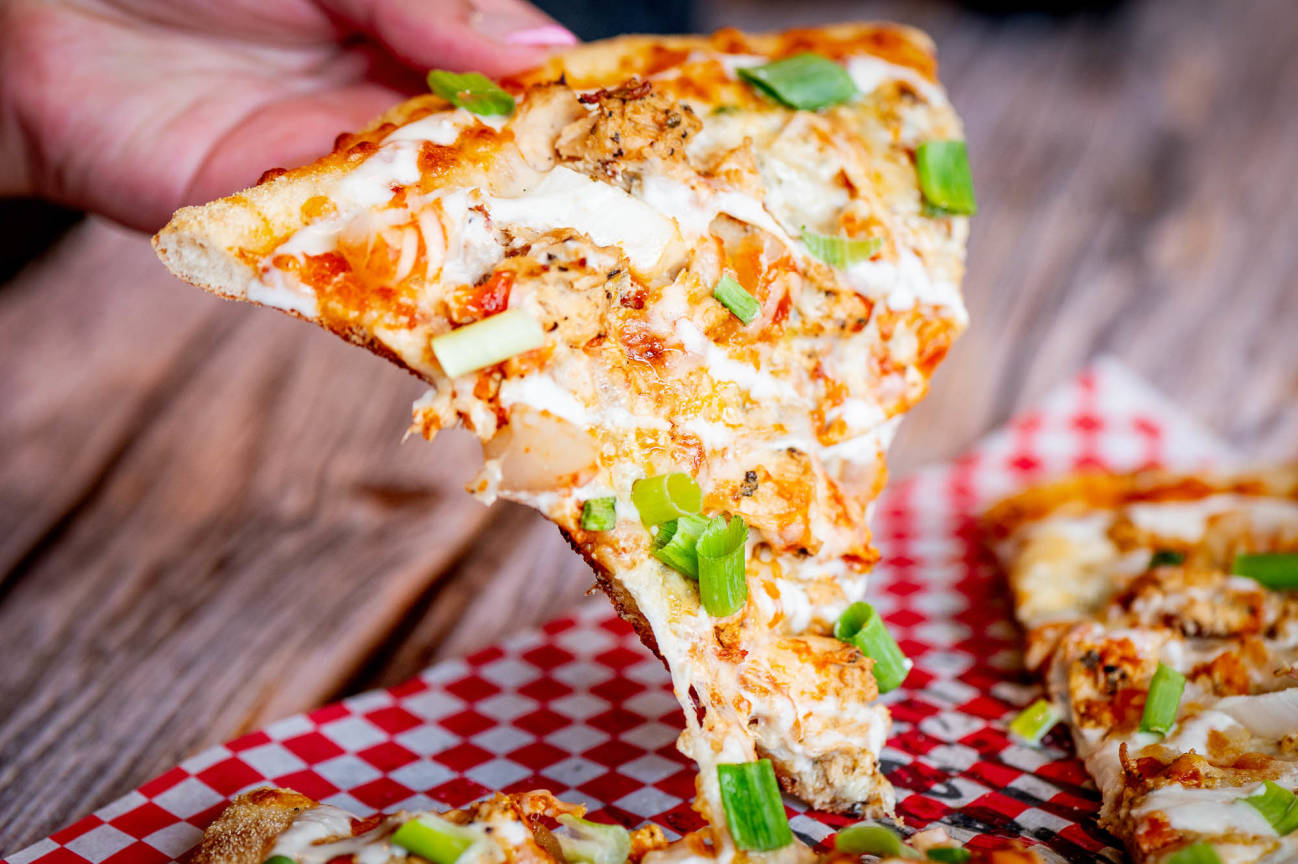 Stone Crust - Newburyport, MA