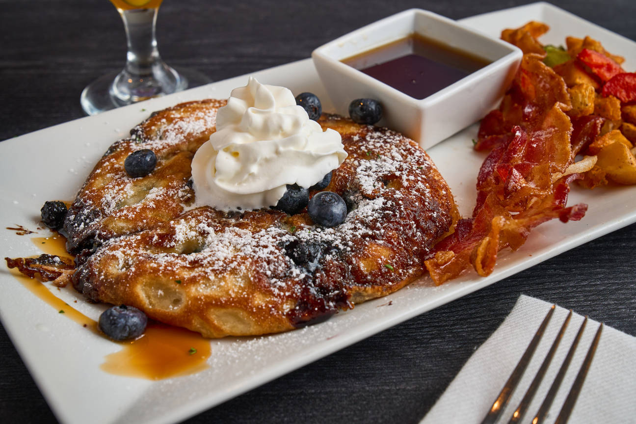 Props Steak and Seafood - Warner Robins, GA