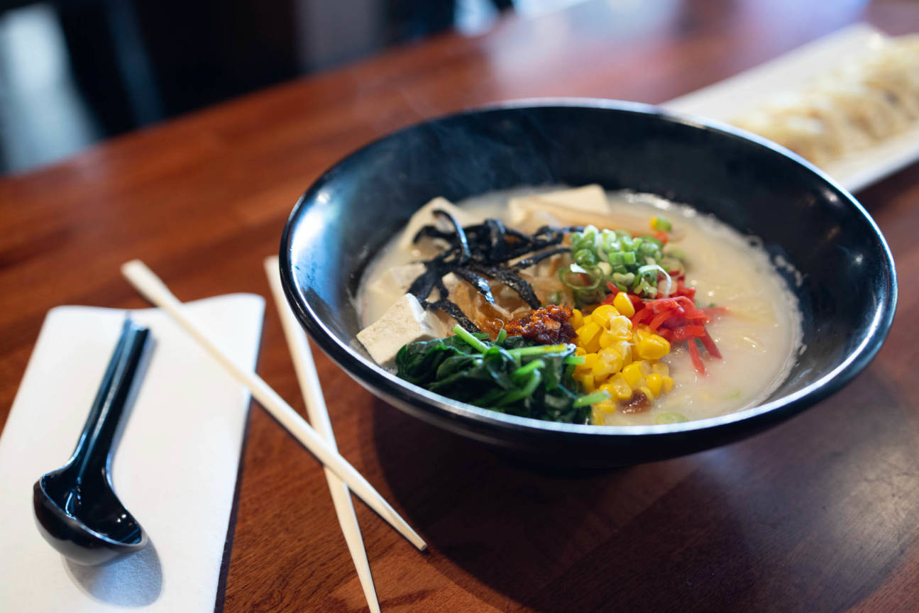 Yuimaru Kitchen - Johnson City, TN