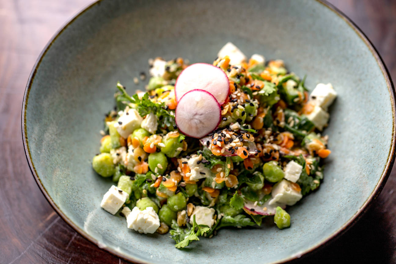 Noble Rot - Portland, OR