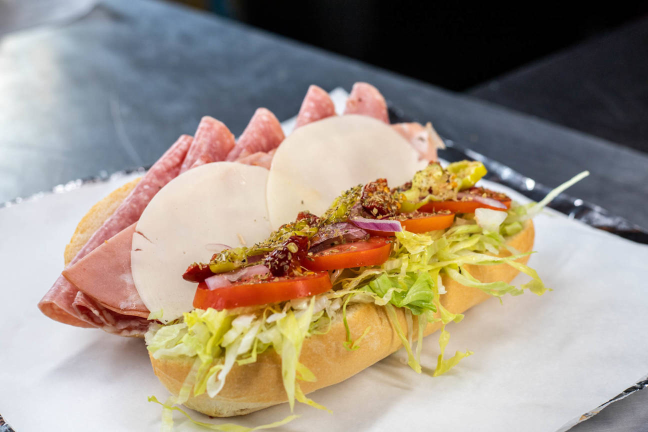 The Wicked Wich - Beacon Hill, San Antonio, TX