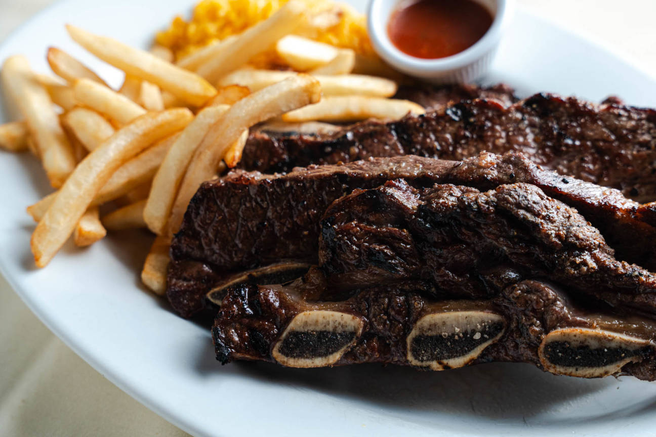 Fernandes Steakhouse 3 - Sayreville, NJ
