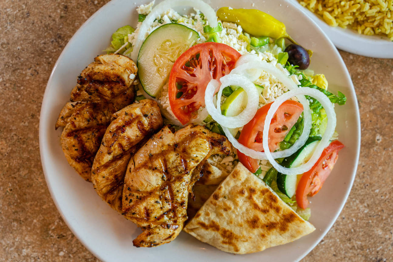 Olympic Family Restaurant - Kenmore, Buffalo, NY