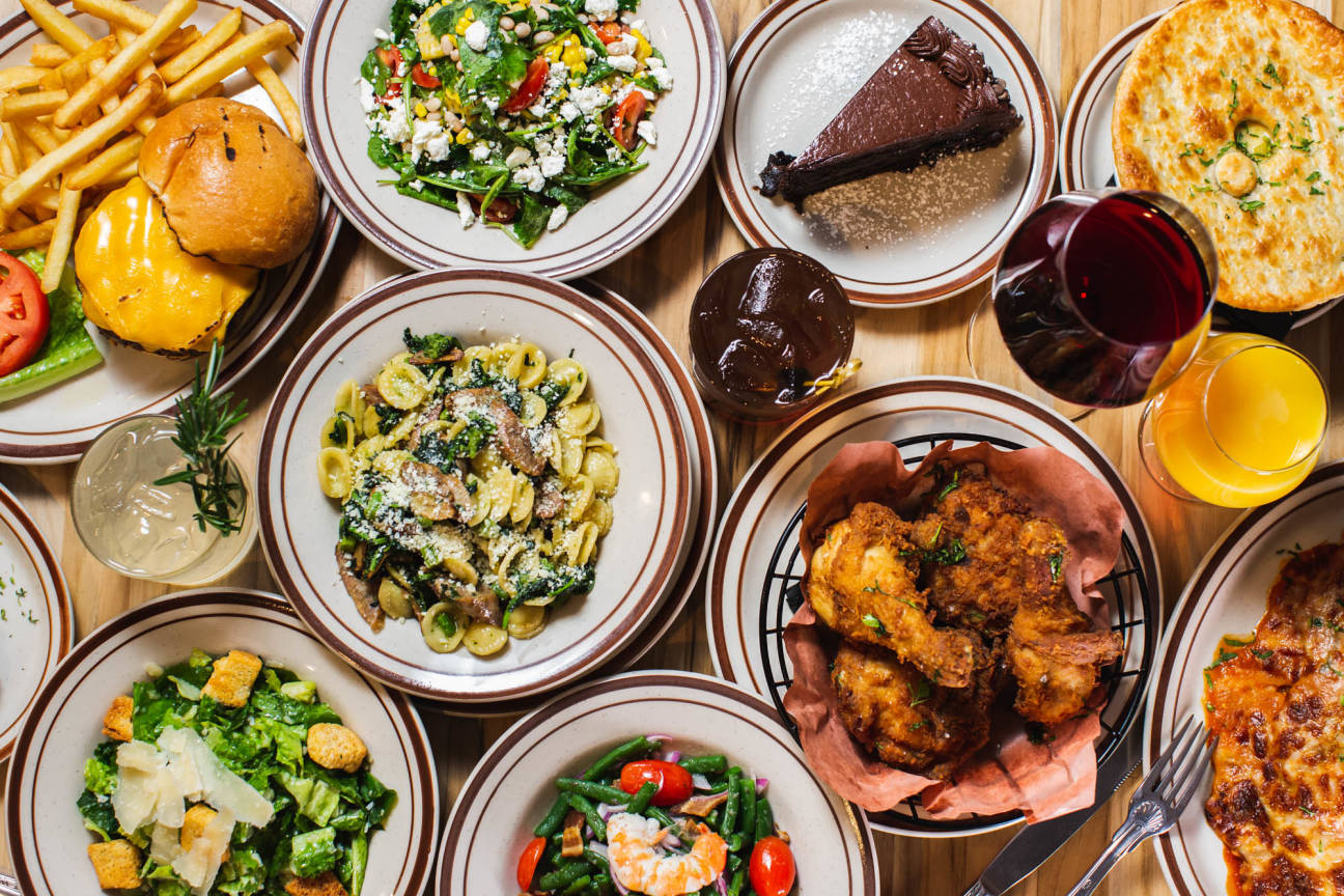 Home Kitchen - Upper East Side, New York, NY