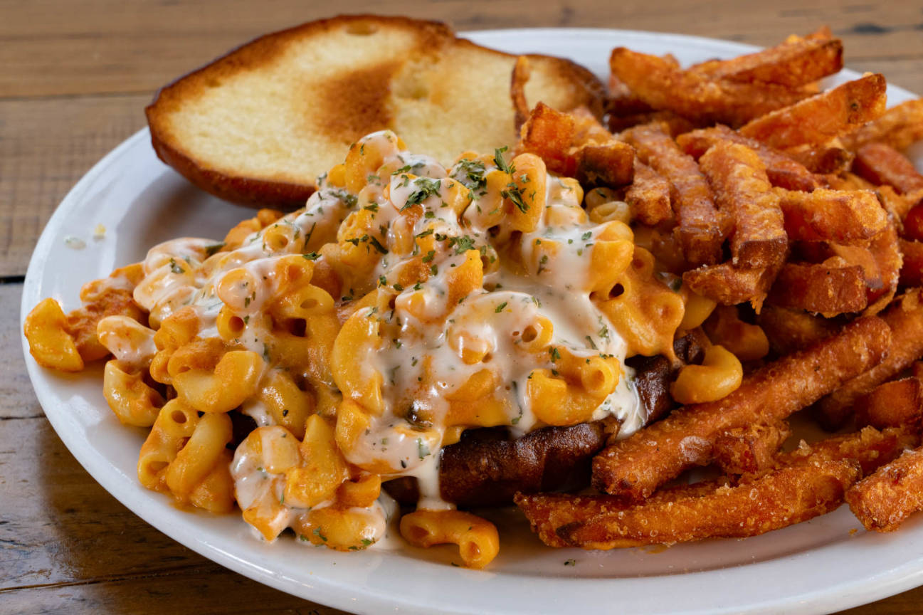 Trio Plant-Based - Uptown, Minneapolis, MN