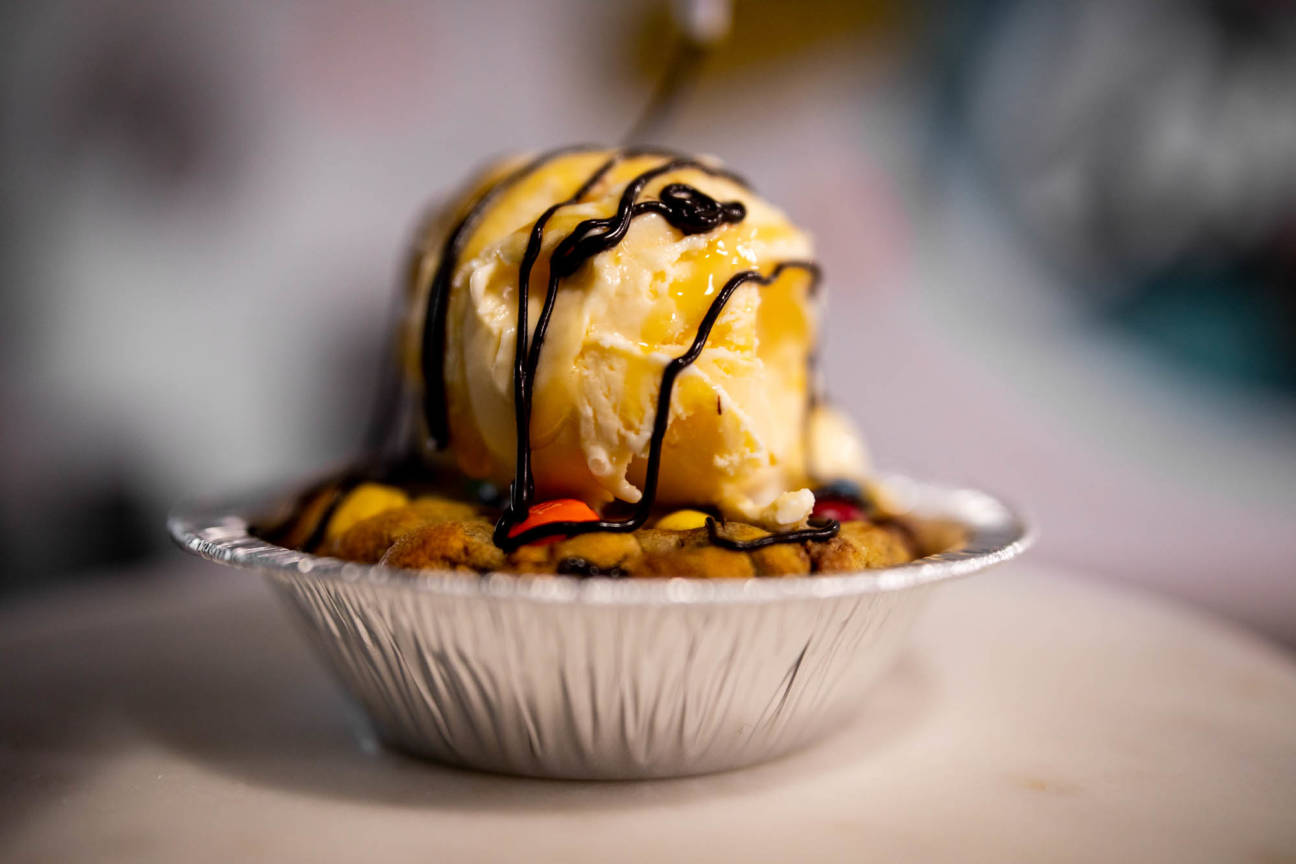 Tough Guys Cookies - Orange Park, FL