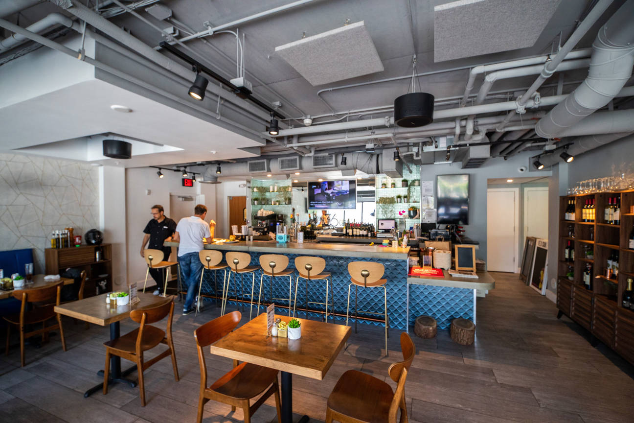 Craft American Eatery - Miami, FL